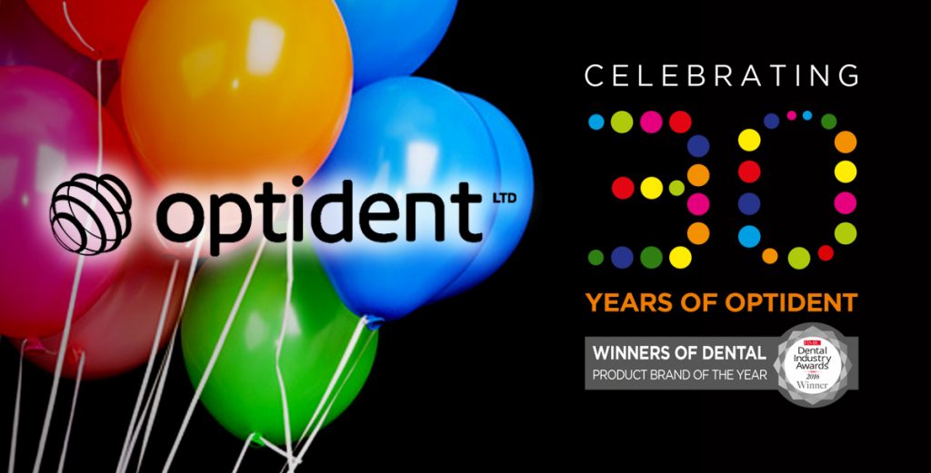 optident-30-years-rolling-banner - Optident - Specialist Dental ...