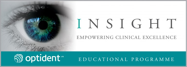 Insight Eyes Logo vis - Optident - Specialist Dental Products And Courses
