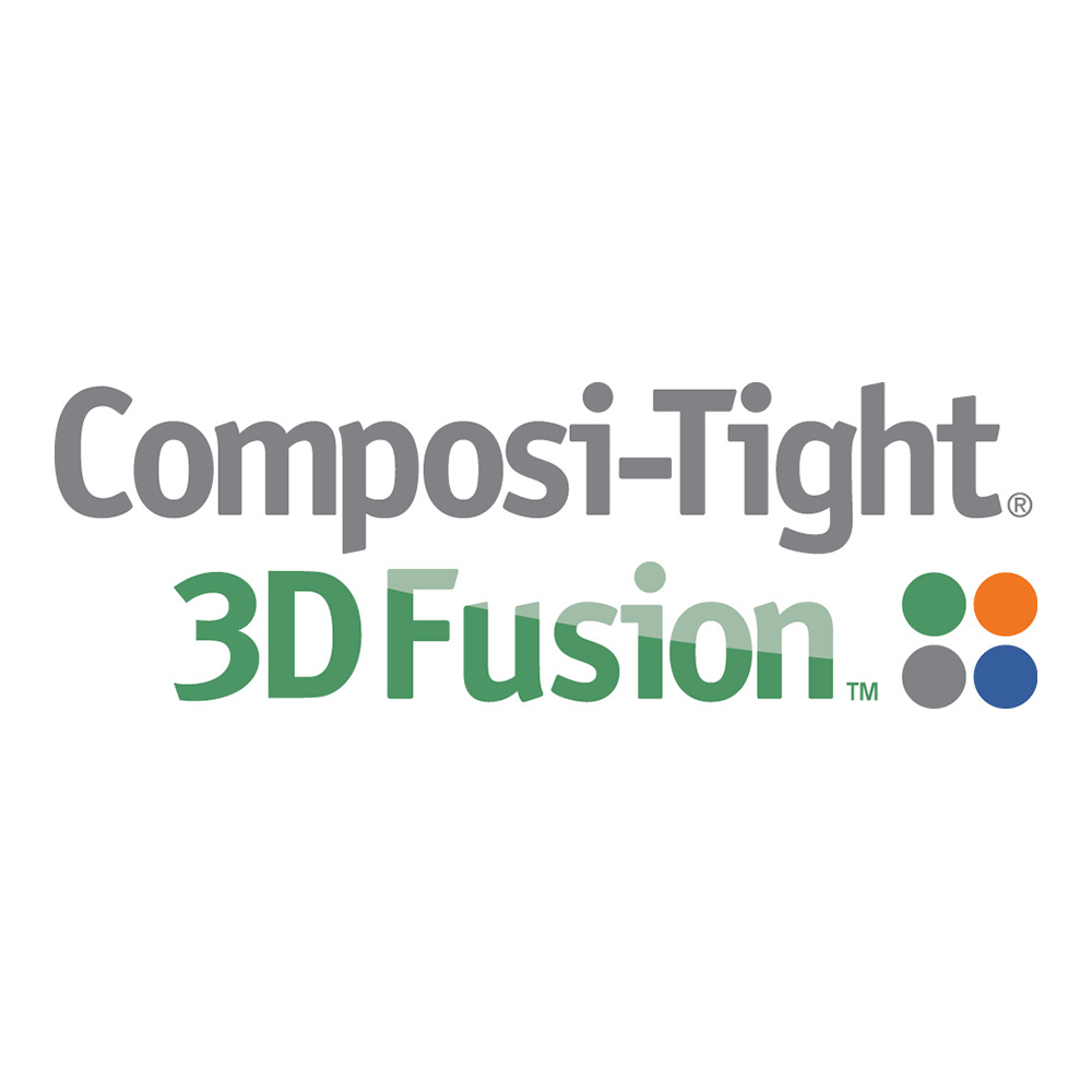 Composi-Tight 3D Fusion Matrix 6.6mm Molar - Optident