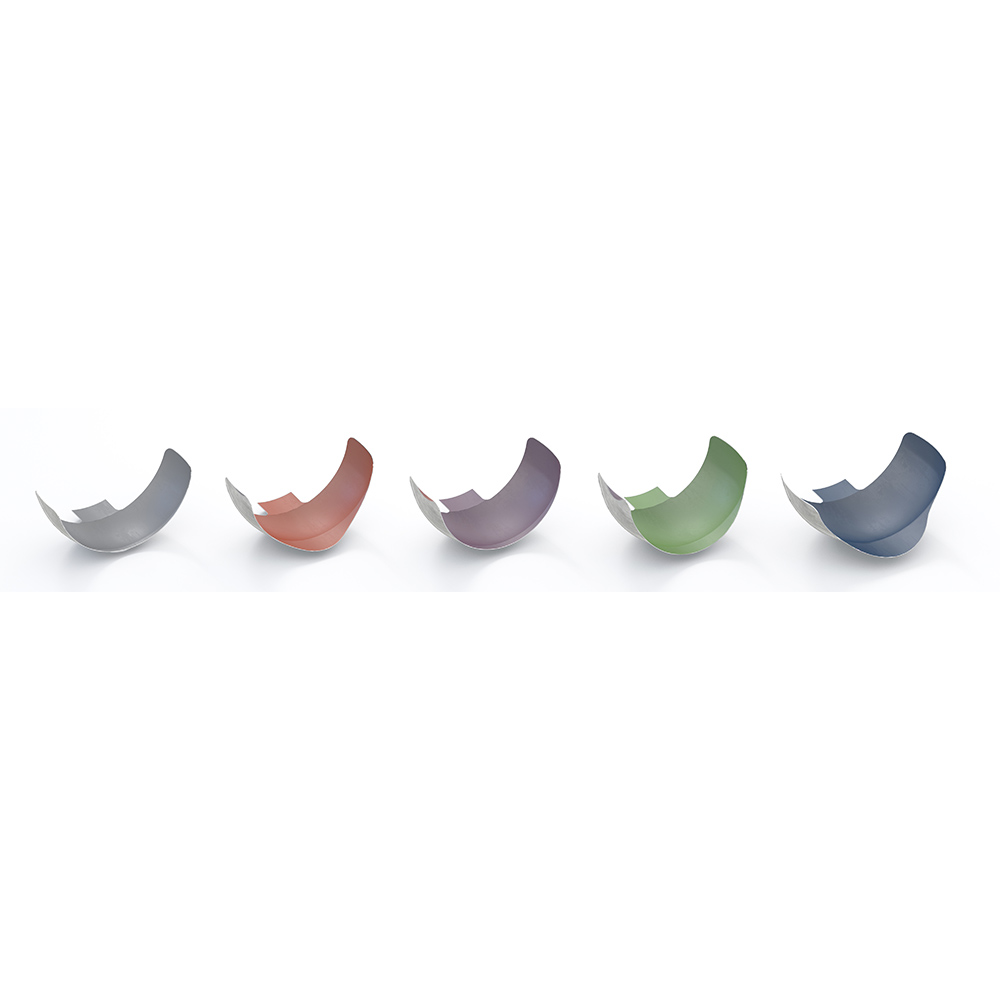 Composi-Tight 3D Fusion Matrix 6.6mm Molar - Optident
