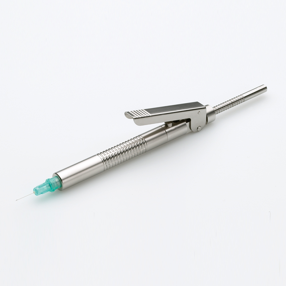 Paroject Syringe 2.2ml - Optident