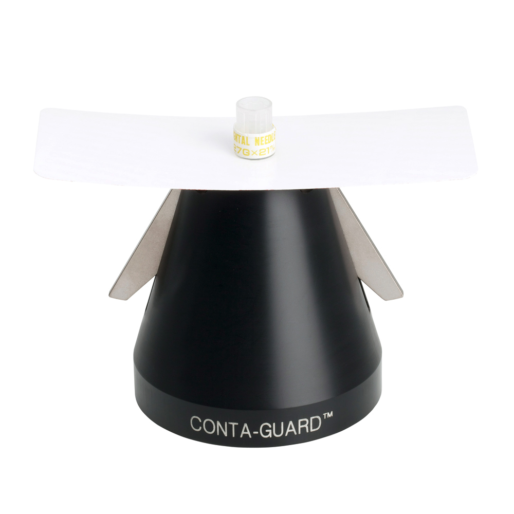 CONTA-Guard Recapping Stand - Optident