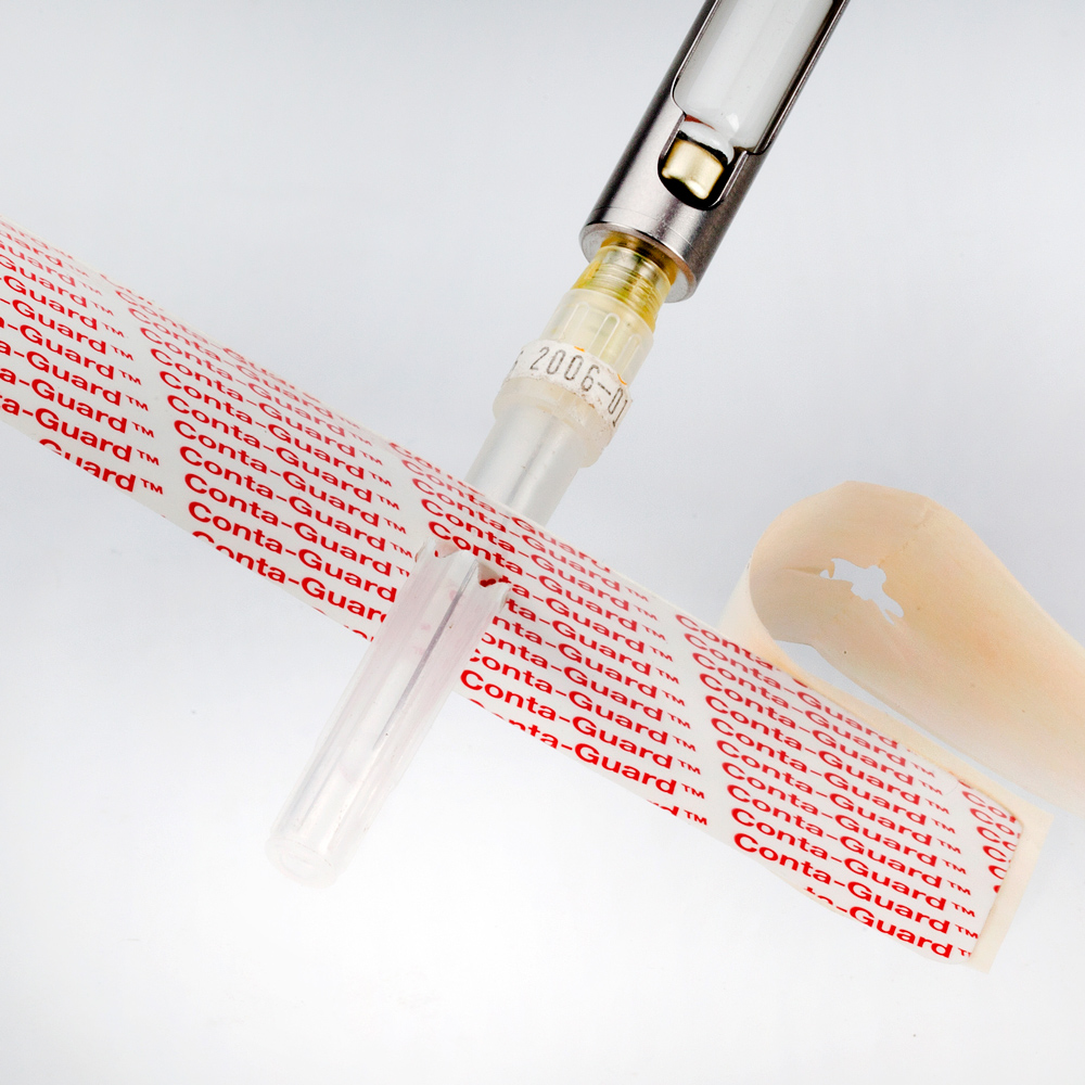 CONTA-Guard Recapping Stand - Optident