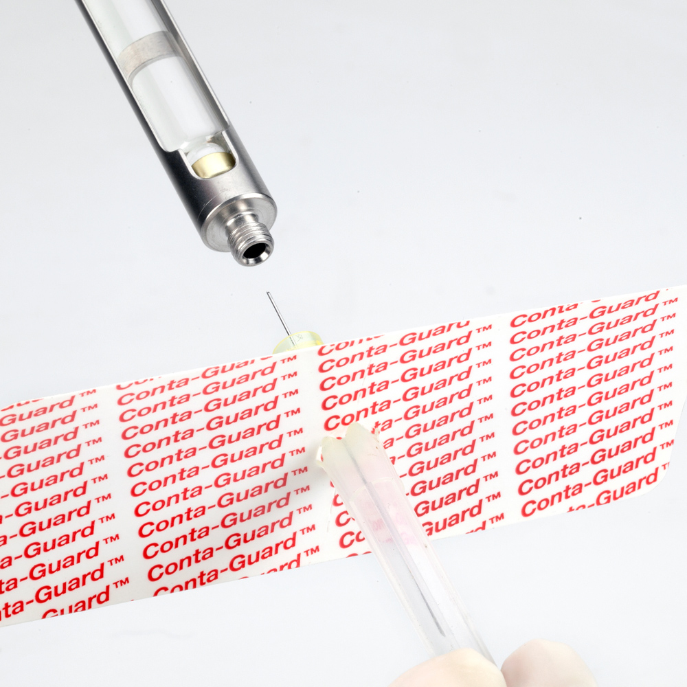 CONTA-Guard Recapping Stand - Optident