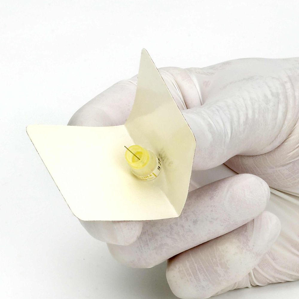 CONTA-Guard Recapping Stand - Optident