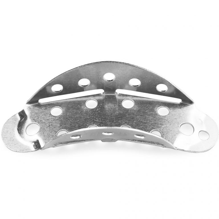 Temp Tray - Optident - Specialist Dental Products And Courses