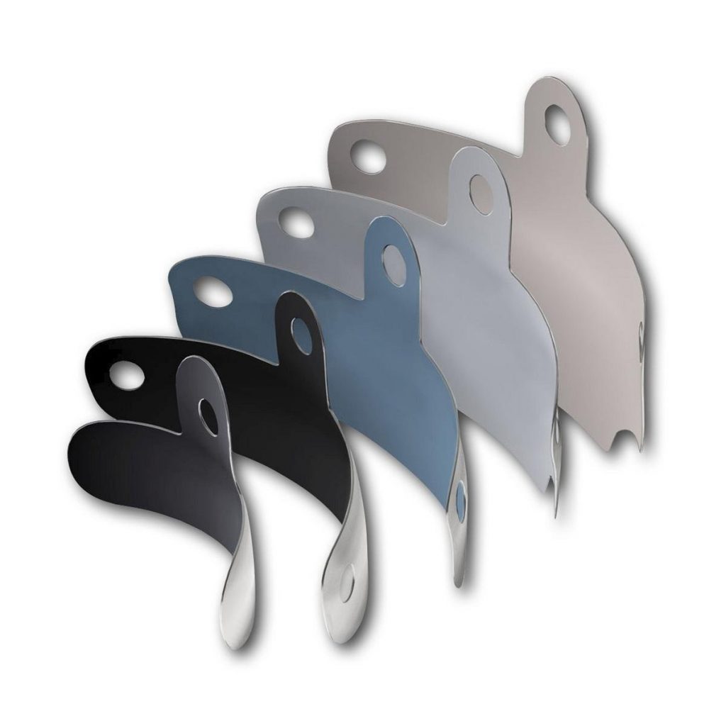 Palodent V3 EZ Coat Matrices 5.5mm - Optident - Specialist Dental ...