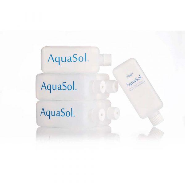 Aquasol Fluid 500ml - Optident - Specialist Dental Products And Courses