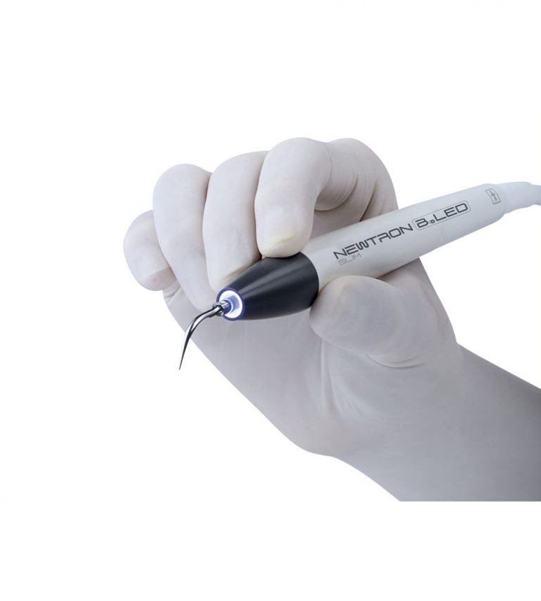 Pure Newtron SLIM B.LED Handpiece Blue Light - Optident - Specialist ...