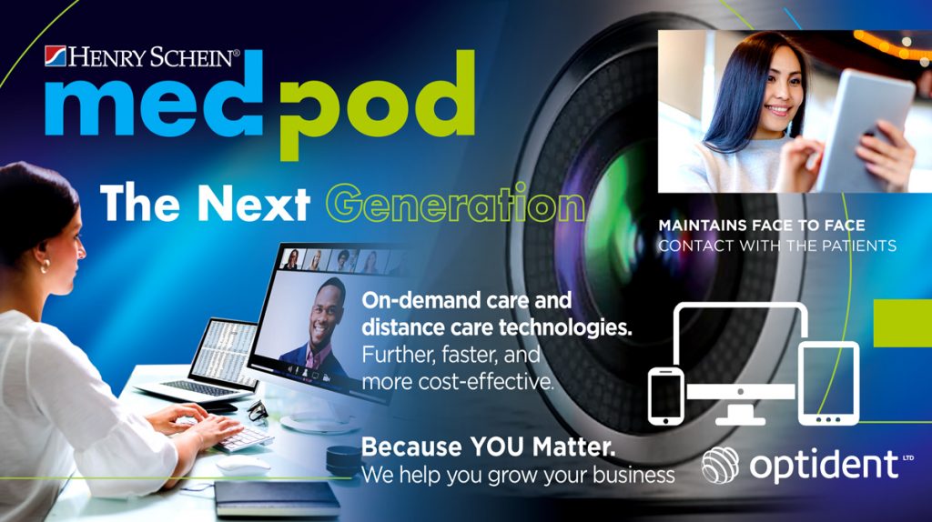Medpod.Top - Optident - Specialist Dental Products And Courses