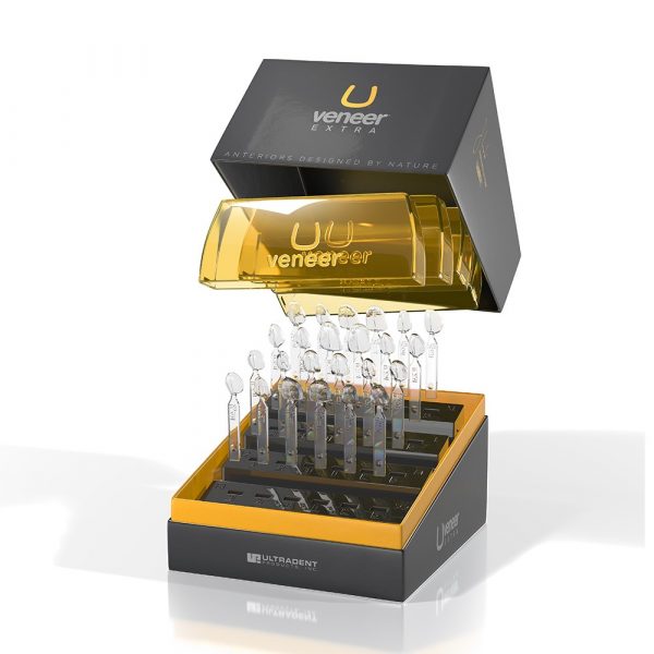 Uveneer Extra Full Kit - Optident - Specialist Dental Products And Courses