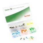 Fusion Anterior Matrix System - Optident - Specialist Dental Products ...