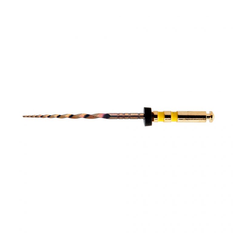 EdgeTaper Platinum 31mm Taper .06 Size F5 (50) - Optident - Specialist ...