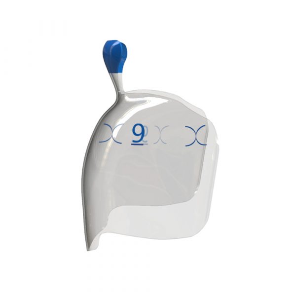 Evolve Matrix Molar Blue 9mm 50pk - Optident - Specialist Dental ...