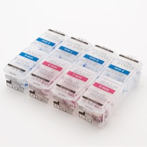 Bioclear Evolve Posterior Kit - Optident - Specialist Dental Products ...