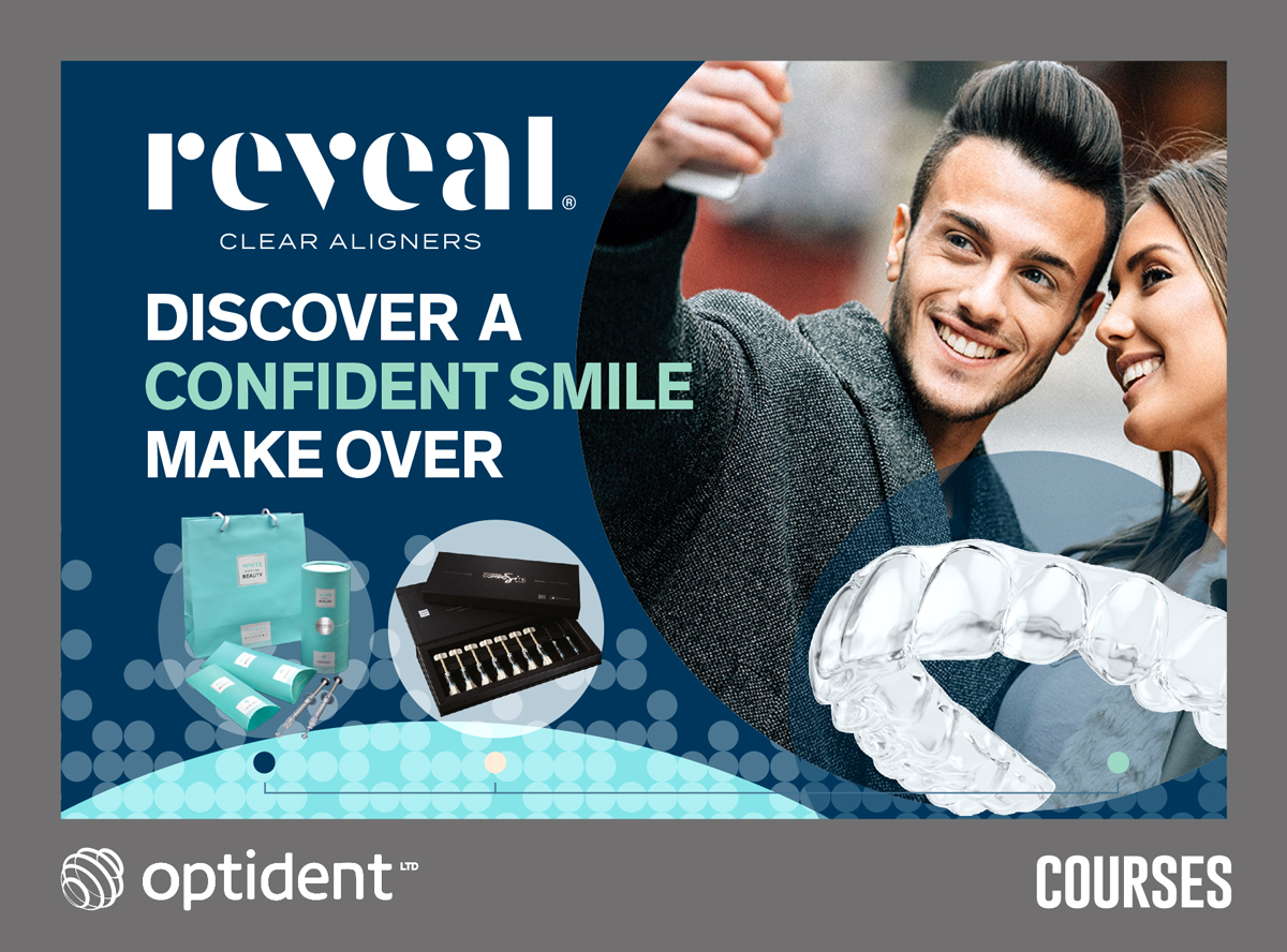 Home - Optident - Specialist Dental Products And Courses
