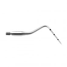Periodontal Probe UNC 15 Steel - Optident - Specialist Dental Products ...