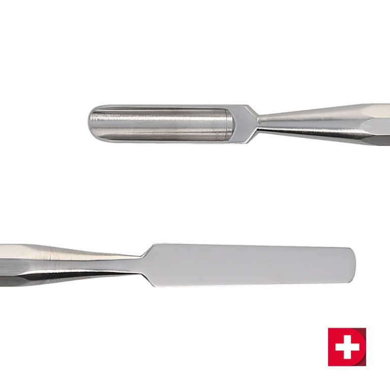 Spatula-Scoop - Optident - Specialist Dental Products And Courses