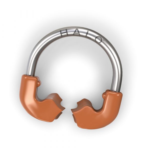 Halo Universal Molar Ring - Optident - Specialist Dental Products And ...