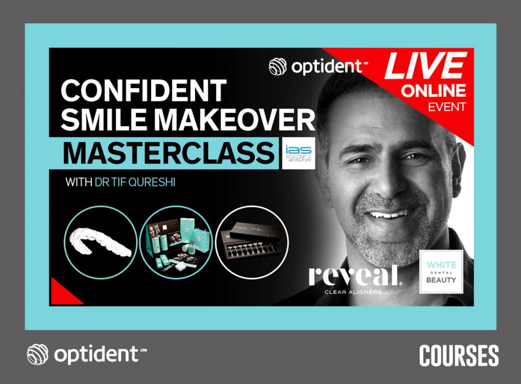 Courses - Optident - Specialist Dental Products And Courses