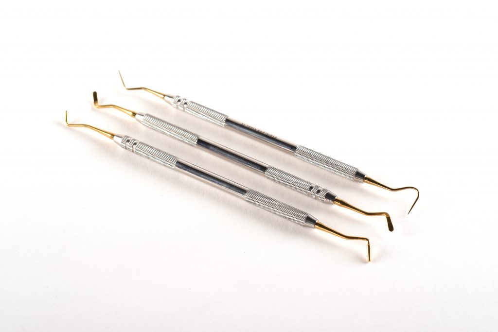 Basic Instrument Set - Optident - Specialist Dental Products And Courses