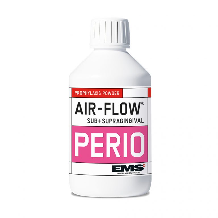 Airflow Powder Perio - Optident - Specialist Dental Products And Courses