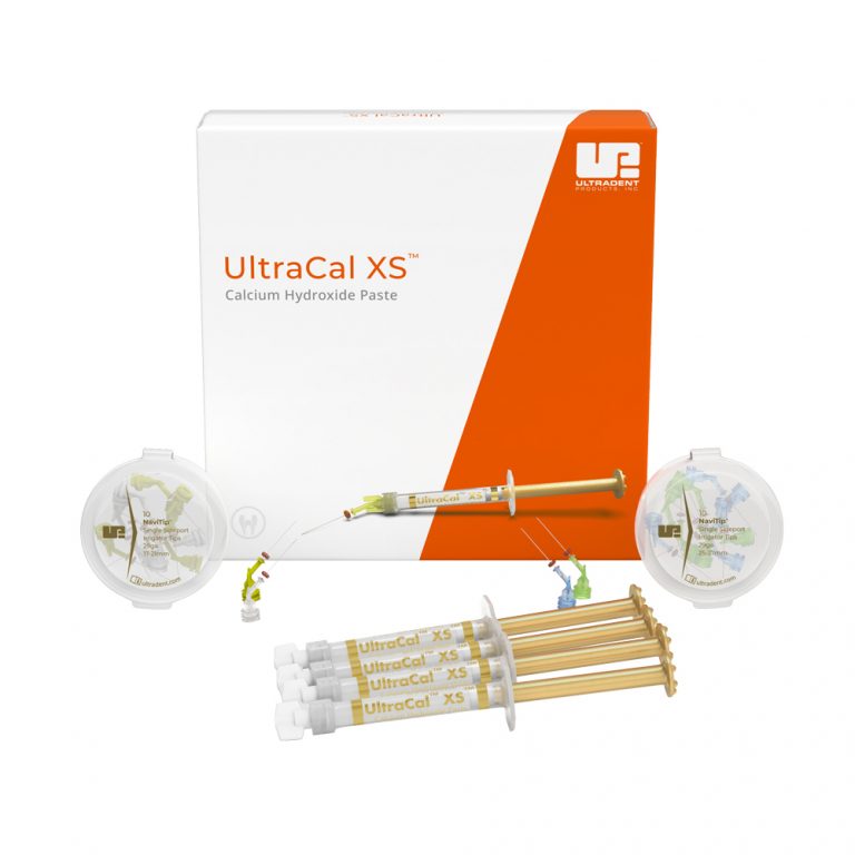 UltraCal XS Kit - Optident - Specialist Dental Products And Courses