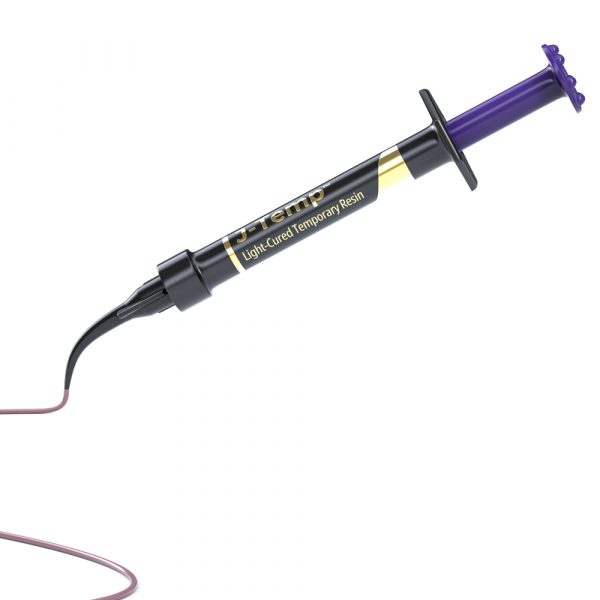 J-Temp Temporary Resin Kit - Optident - Specialist Dental Products And ...