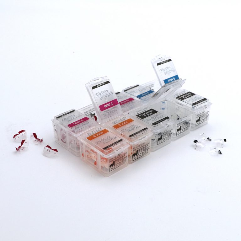 Bioclear Evolve Select Add-On Kit - Optident - Specialist Dental ...