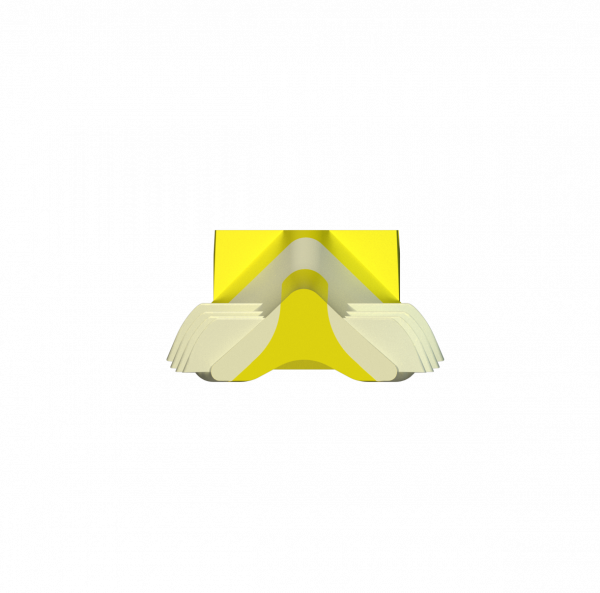 Strata-G Wedge Yellow Refill 100pk - Optident - Specialist Dental ...