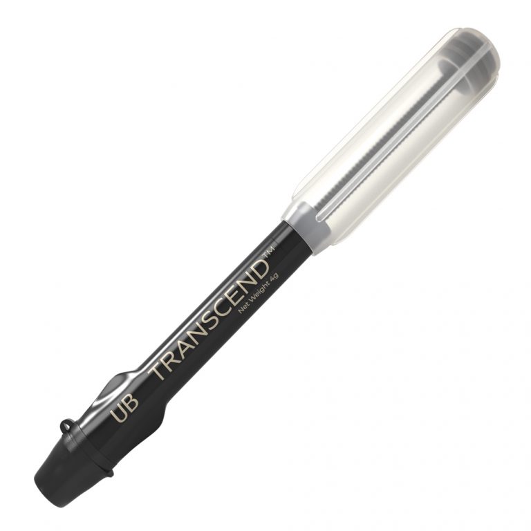 Transcend Syringe Universal Body (UB) Refill - Optident - Specialist ...