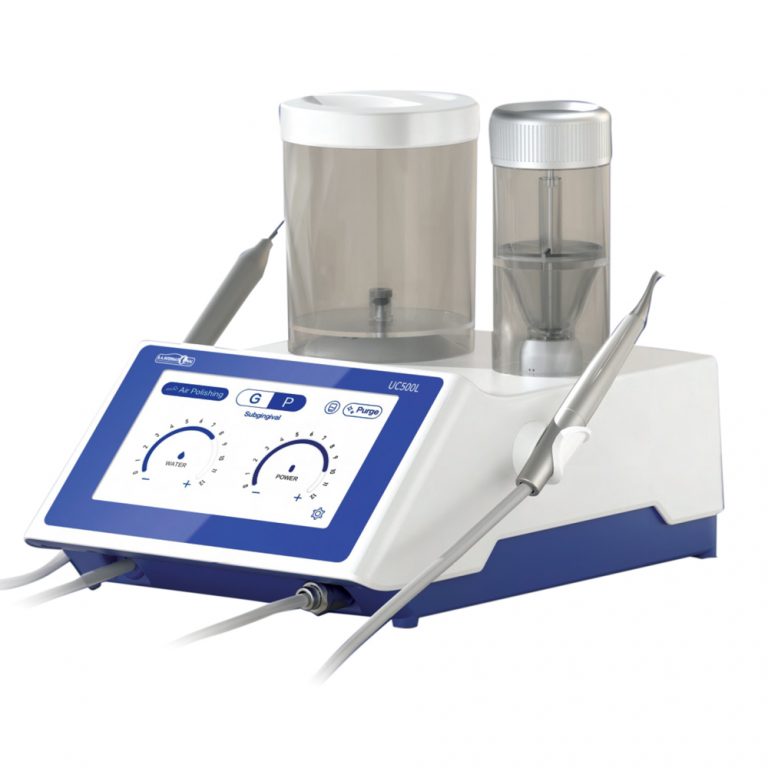 BA Ultimate UC500L Scaler and Air Polisher - Optident - Specialist ...
