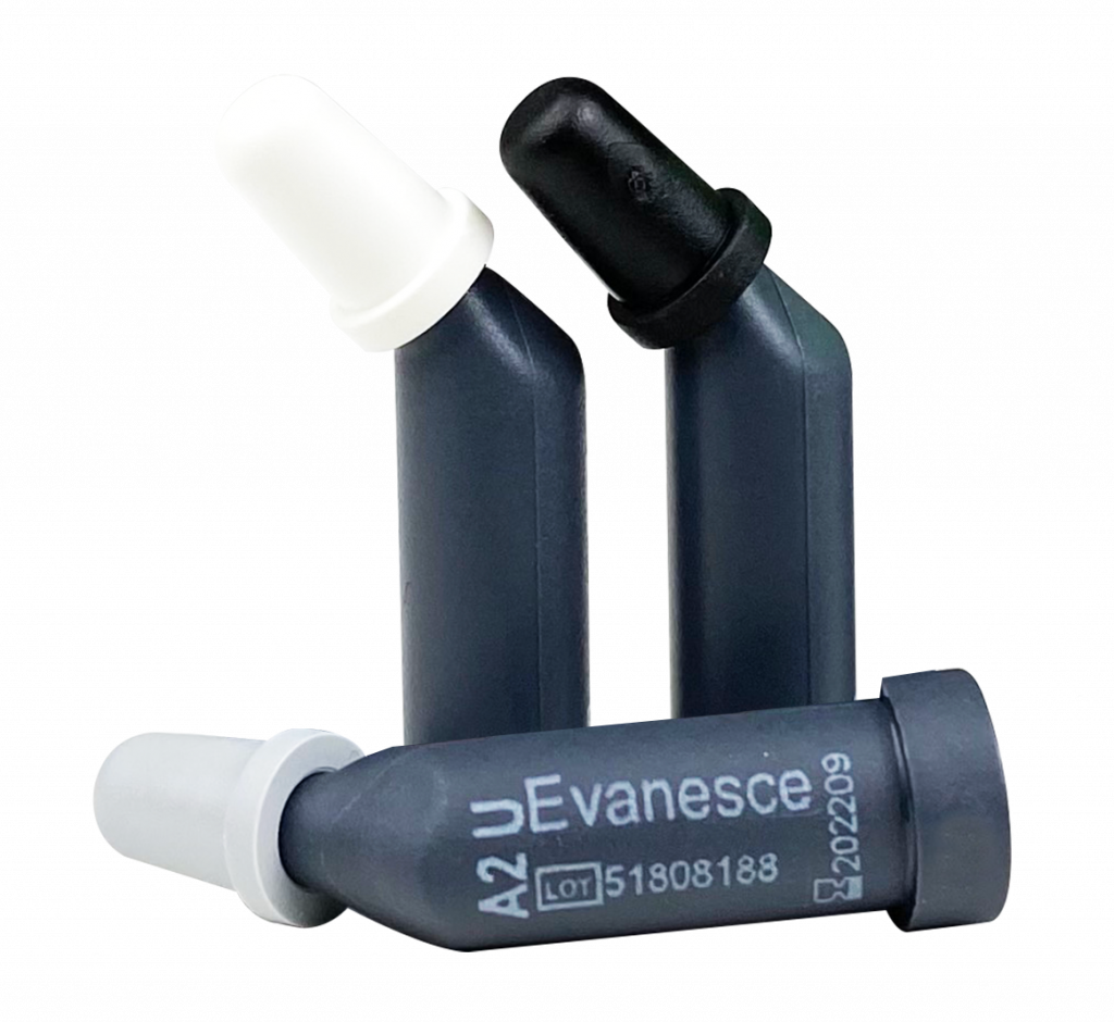 Evanesce Universal Single Dose A2 - Optident - Specialist Dental ...
