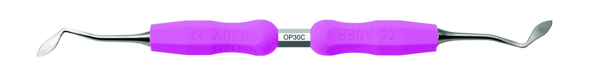 Sharp Spatula OP30C - Optident - Specialist Dental Products And Courses