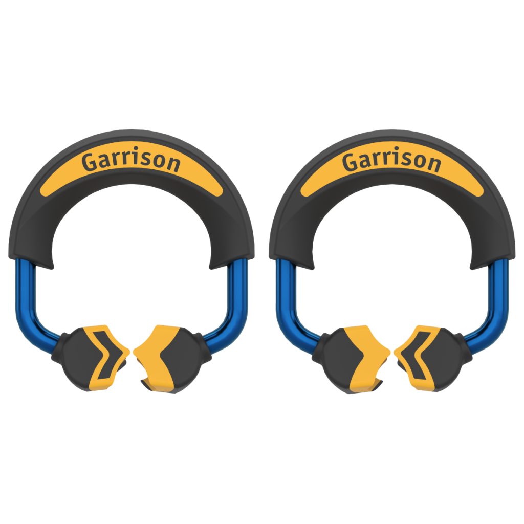 Garrison - Optident - Specialist Dental Products And Courses