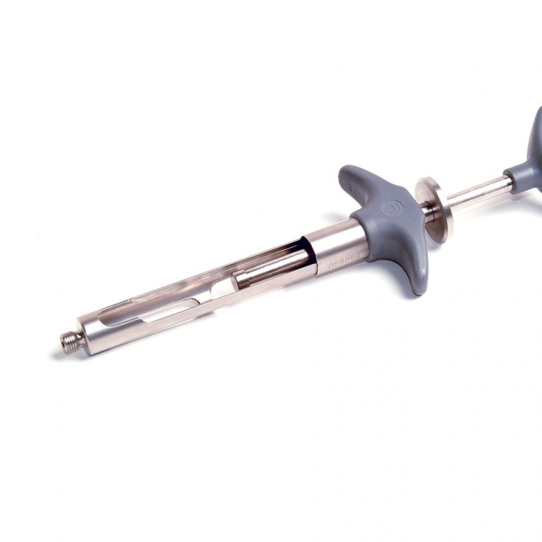 Aspiject Syringe 2.2ml - Optident - Specialist Dental Products And Courses