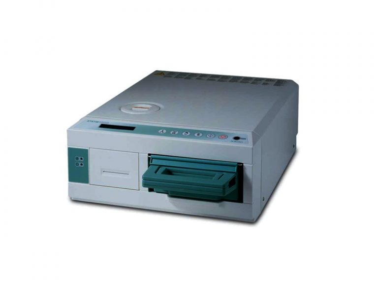 Statim 5000S Without Printer - Optident - Specialist Dental Products ...
