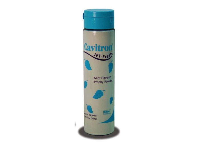 Cavitron JET-Fresh Prophy Powder - Optident - Specialist Dental ...