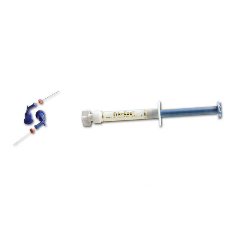 File-Eze Kit - Optident - Specialist Dental Products And Courses