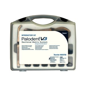 Palodent V3 Universal Ring Refill 2pk - Optident - Specialist Dental ...