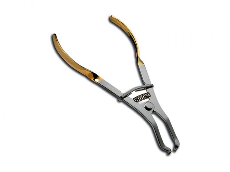 Palodent V3 Forceps - Optident - Specialist Dental Products And Courses