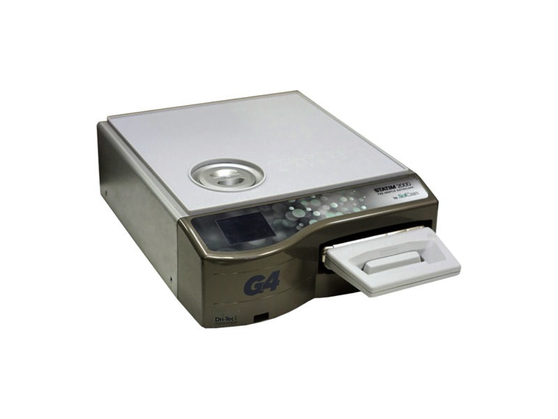 Statim G4 2000 - Optident - Specialist Dental Products And Courses