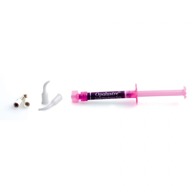 Opalustre Mini Kit - Optident - Specialist Dental Products And Courses