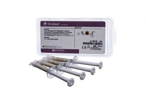 Oraseal Caulking and Putty Kit - Optident - Specialist Dental Products ...