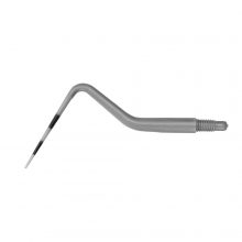PP12 Plastic Implant Probe with Black DMS Handle - Optident ...