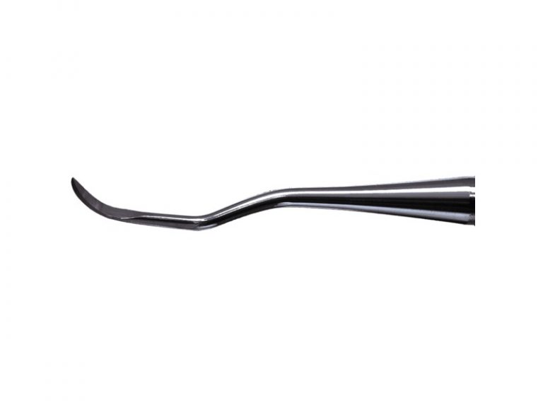Scaler 204SD Stainless Steel - Optident - Specialist Dental Products ...