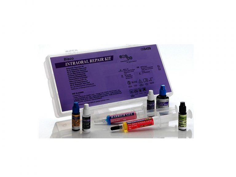 Intraoral Repair Kit - Optident - Specialist Dental Products And Courses