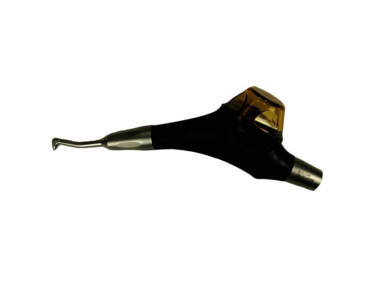 Micro Blaster - Optident - Specialist Dental Products And Courses