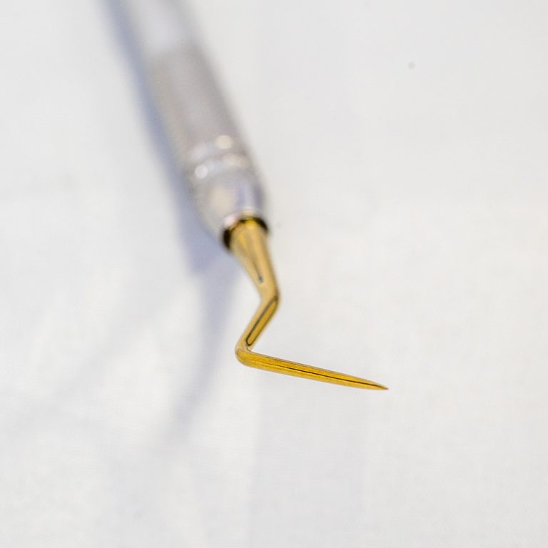 Clark Explorer - Optident - Specialist Dental Products And Courses