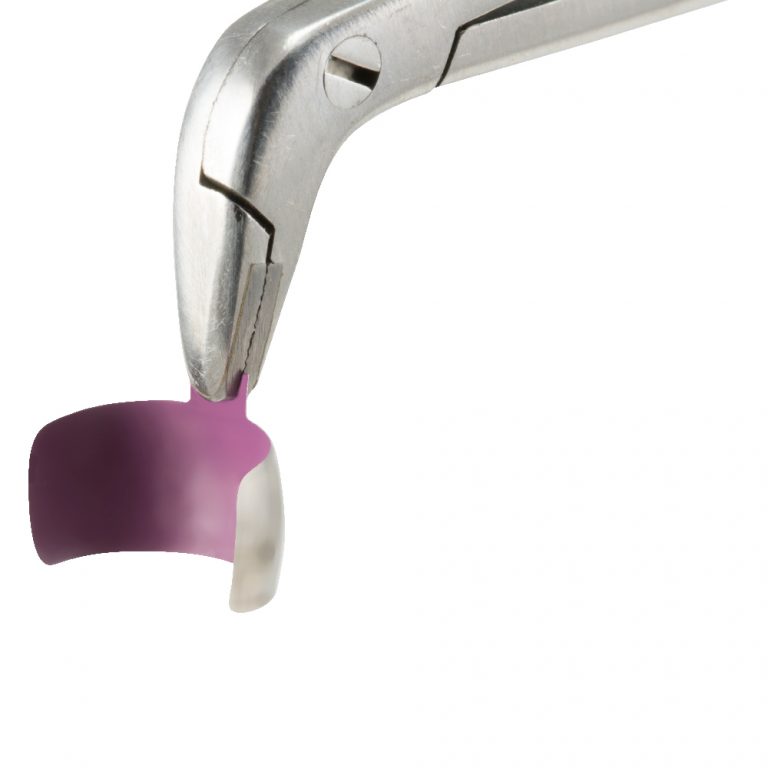 Composi-Tight Matrix Forceps Angled - Optident - Specialist Dental ...